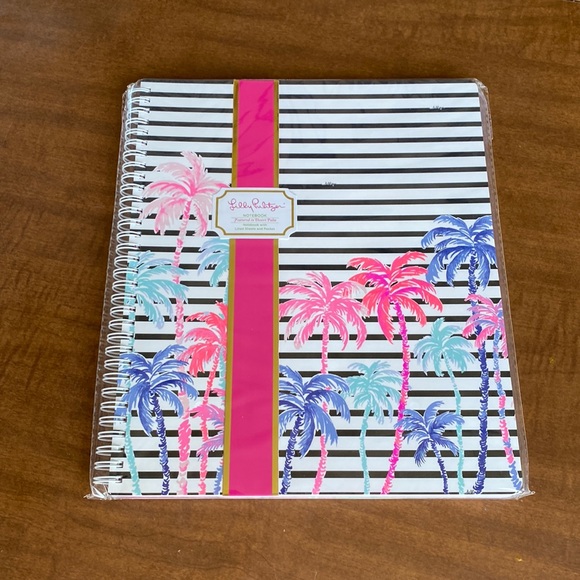 Lilly Pulitzer Palm Desert